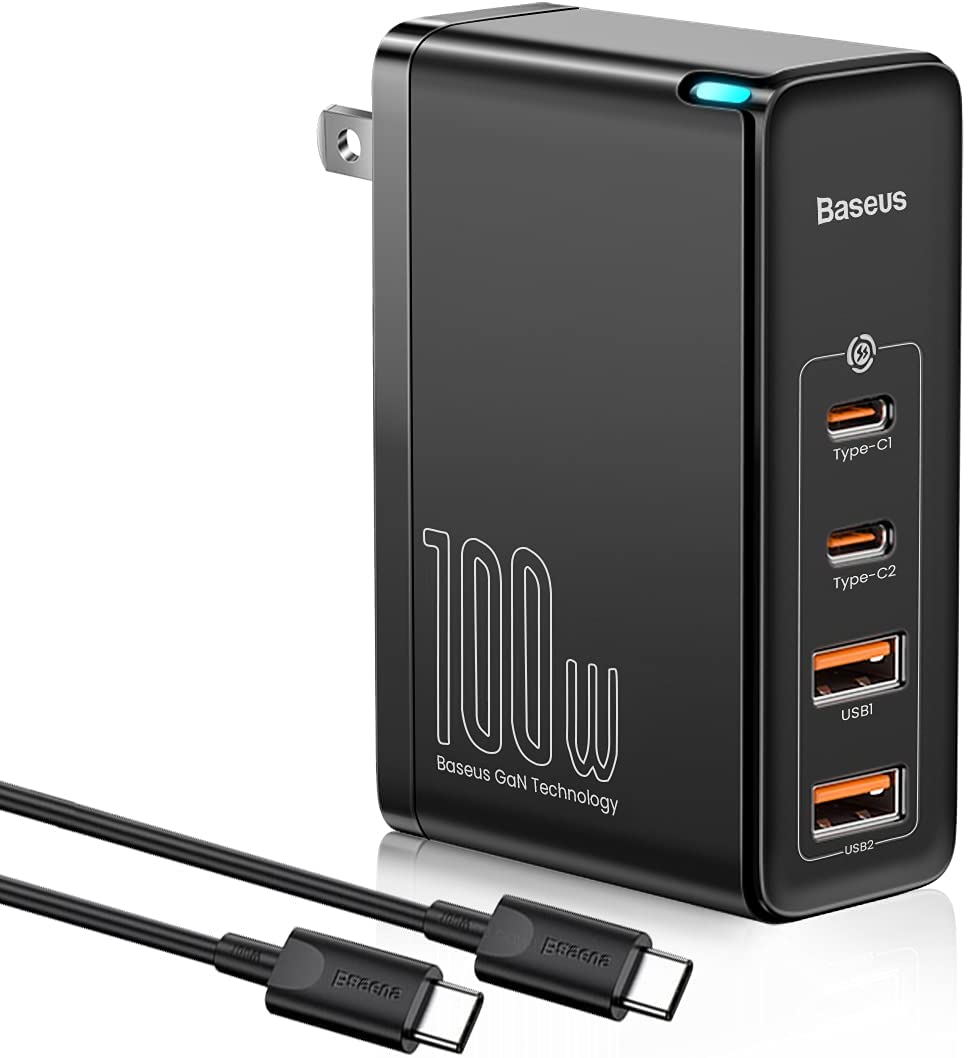 Best Performing Charging Kits You Will Love