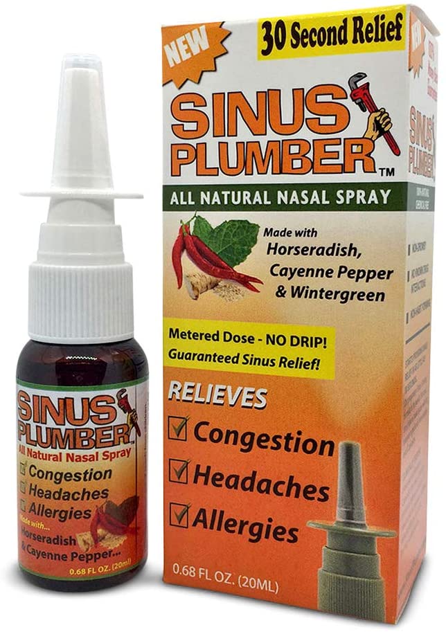 Best Allergy Relief Nasal Sprays - Evareviews