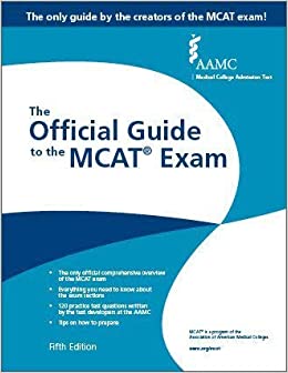 Best MCAT Test Preparation Materials - Evareviews